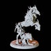 Nightmare Steed Miniature for D&D Dungeons and Dragons - Etsy UK