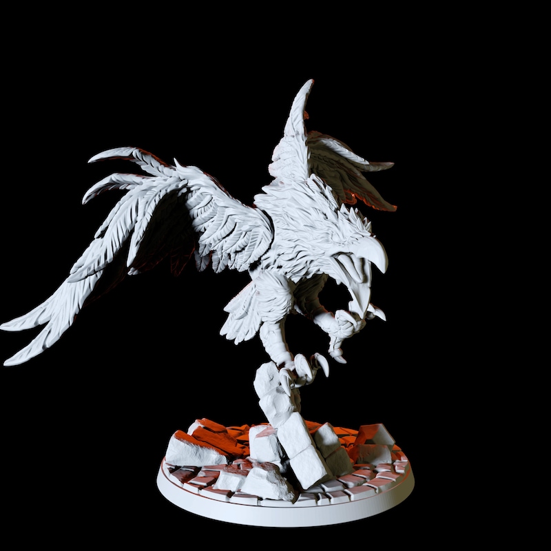 Raven Rogue Dnd - Etsy UK