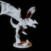Huge Flying Lizard Pterodactyl Pteranodon for D&D, Dungeons and Dragons ...