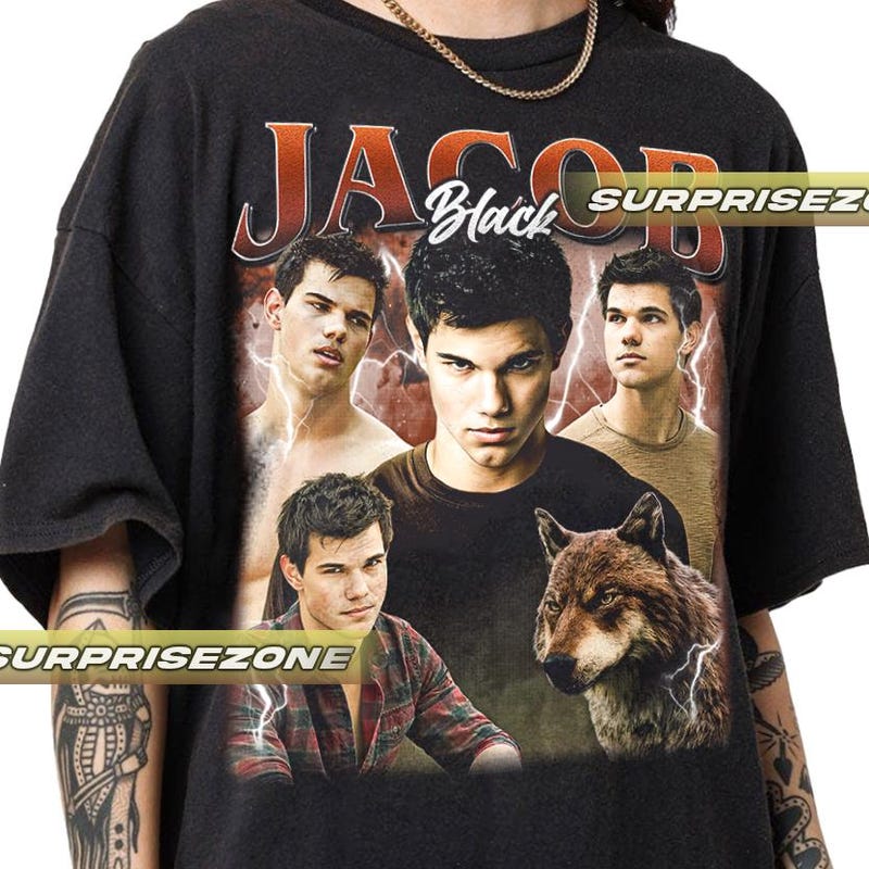 Twilight Merch - Etsy