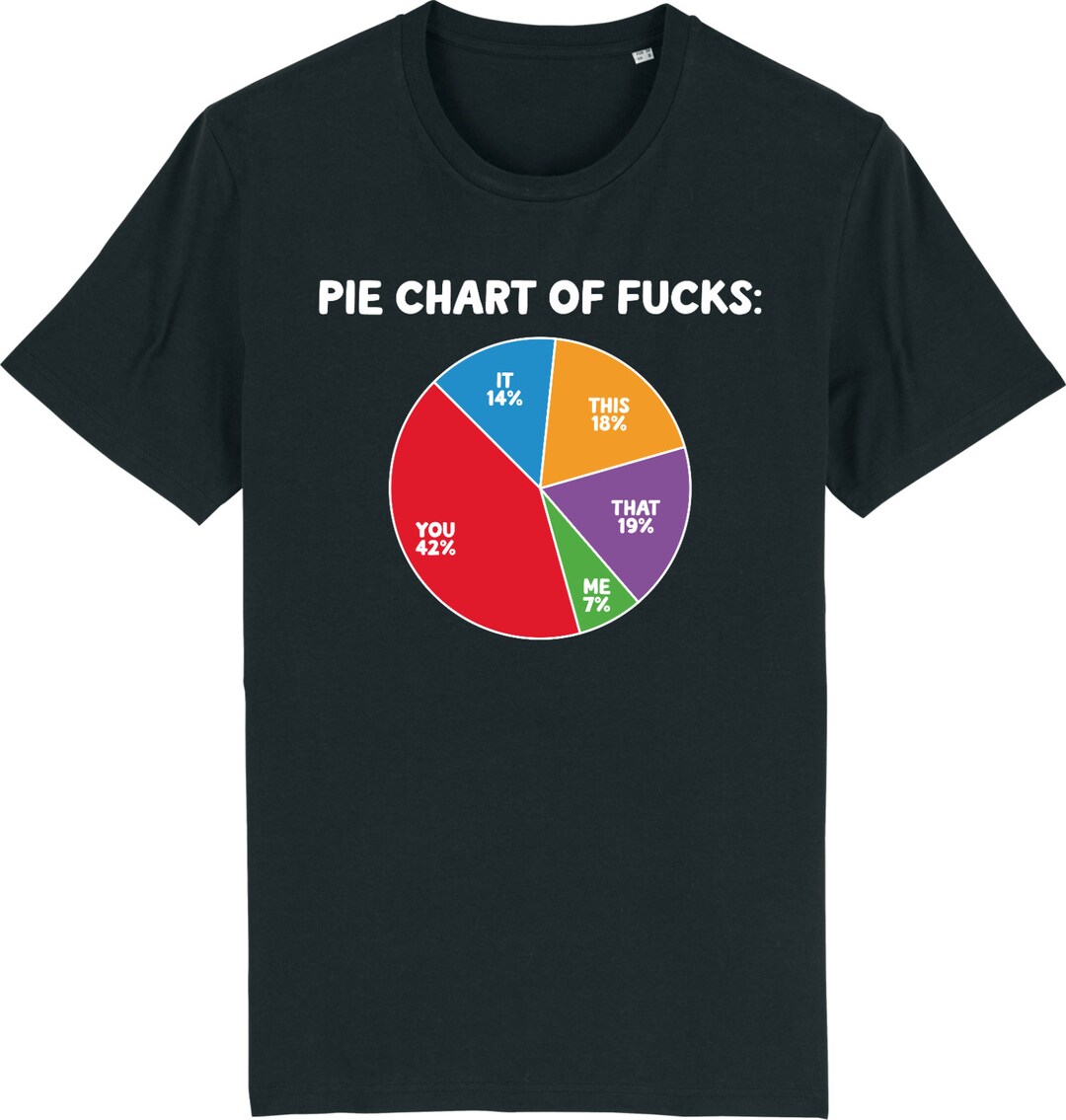 Mens Fk Statistics Funny Joke Adult Humour Rude Offensive T-shirt ...