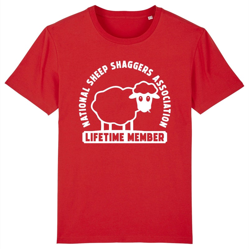 Sheep Shagger - Etsy UK