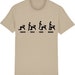 Rugby - Crouch, Touch, Pause, Engage Funny Rugby Scrum T-shirt - Etsy UK