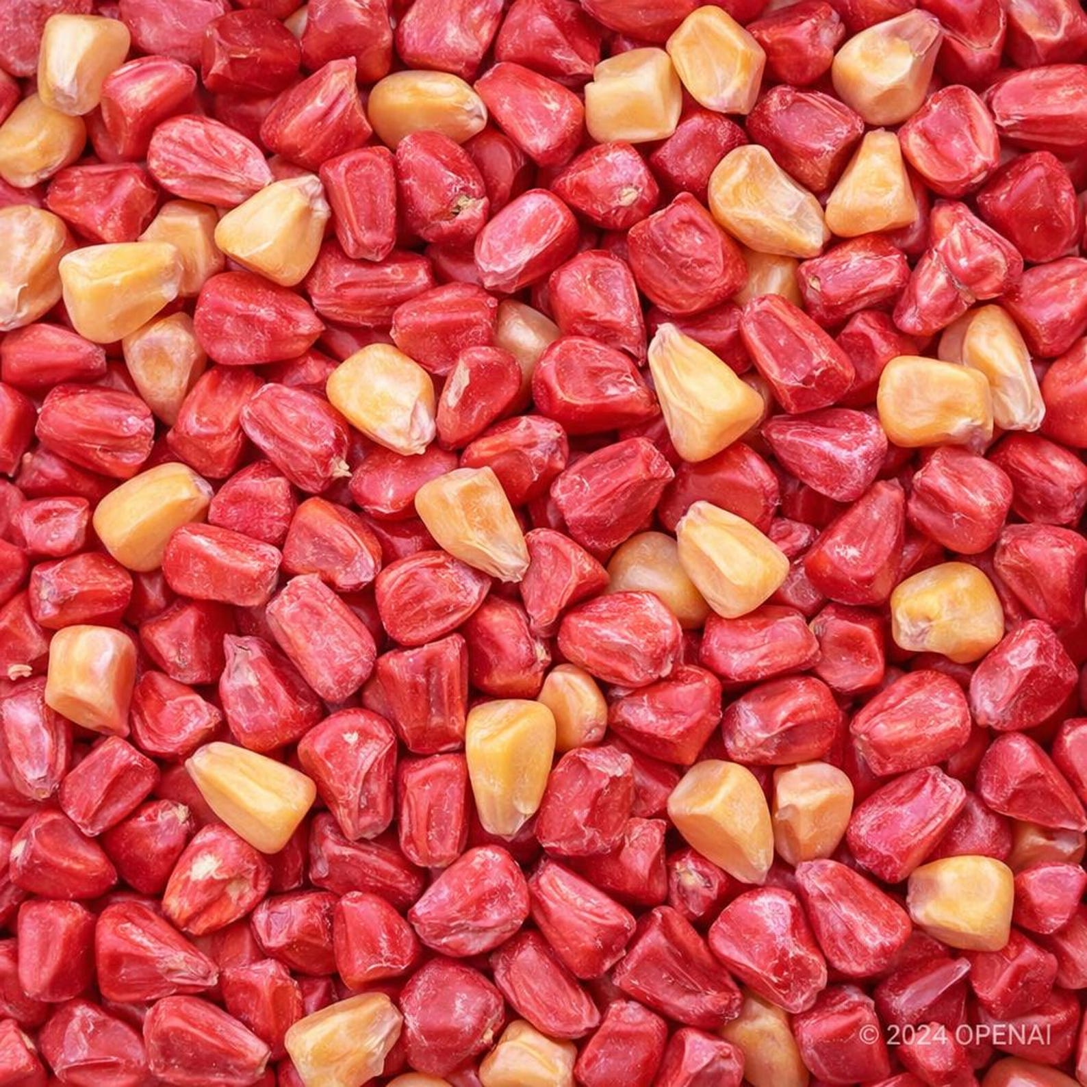 Corn Serendipity Bi- Color Corn Seeds - Etsy