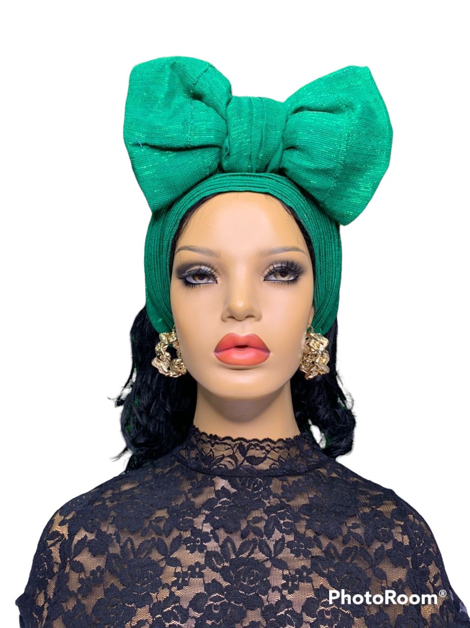 Autogele Aso-oke Green and Silver Mix Autogele Aso-oke - Etsy