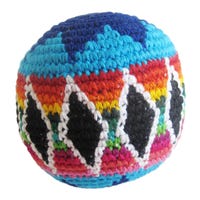 Hacky Sack - Etsy