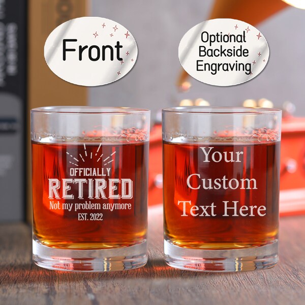 Retirement 2022 Gifts for Men - 60+ Gift Ideas for 2024