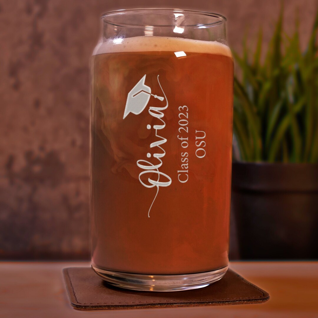 Personalized Graduation Gift Custom Graduation for College Graduation ...