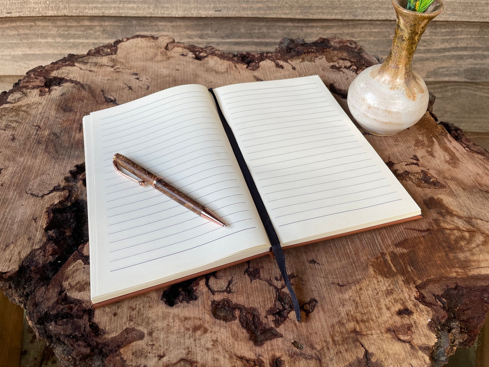 Paladin Dnd Custom Engraved Leather Journal Dungeons and | Etsy