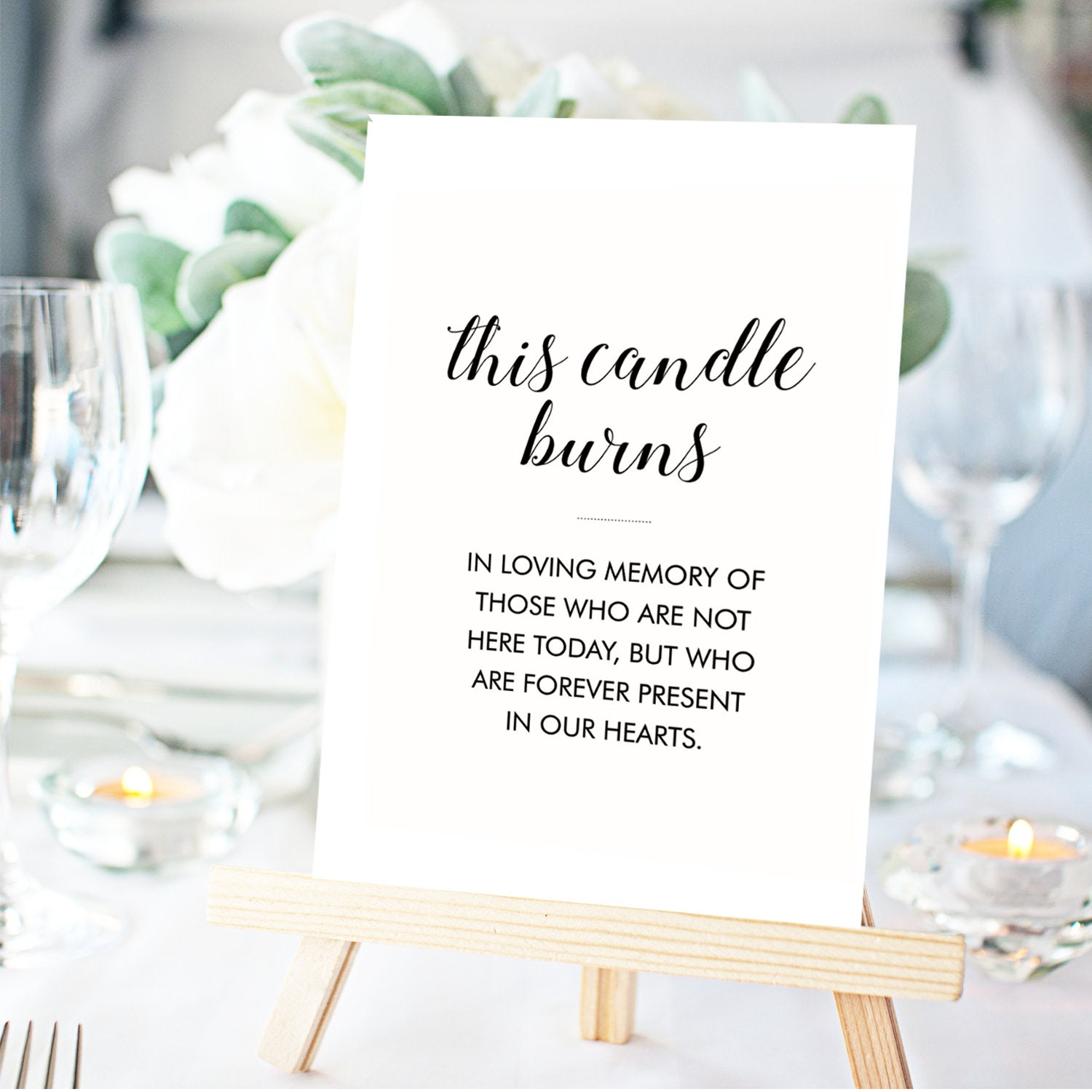 Mother of the Bride Memorial Sign Wedding Heaven Sign in Memory of ...