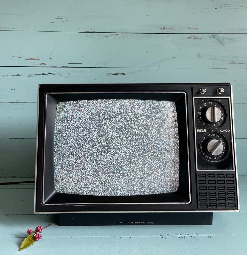 Crt Tv Jvc for sale | Only 3 left at -60%