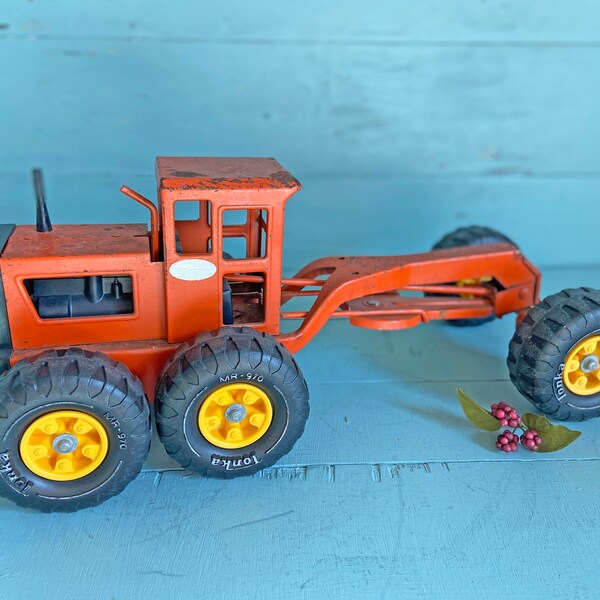 Tonka Toys - Etsy