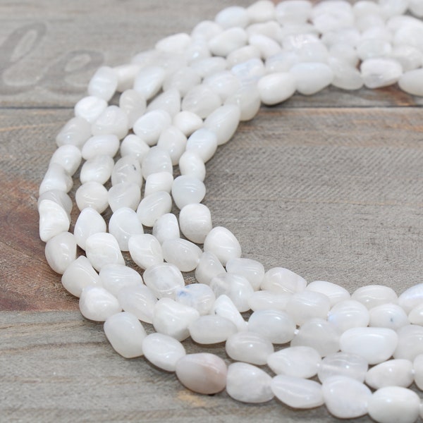 Irregular Beads - Etsy