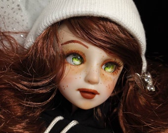 Ooak Custom Doll | Etsy