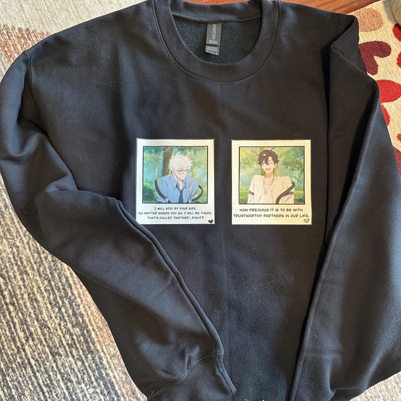 Link Click Merch - Etsy