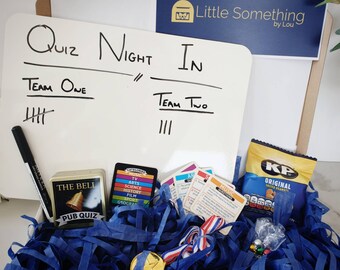 Quiz Prize | Etsy UK