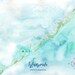 Cape Cod Watercolor Map - Etsy