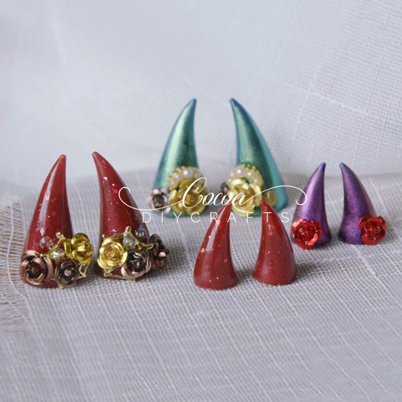 Resin Molds Cosplay - Etsy