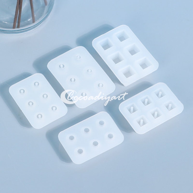 Square Bracelet Molds - Etsy