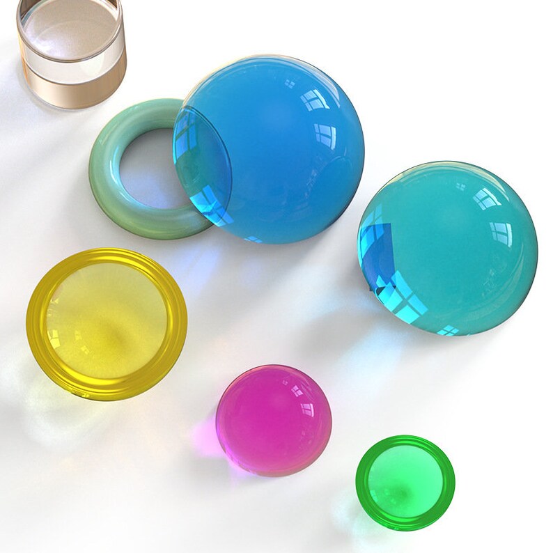 Half Ball Silicone Mold-hemisphere Resin Mold-half-sphere - Etsy