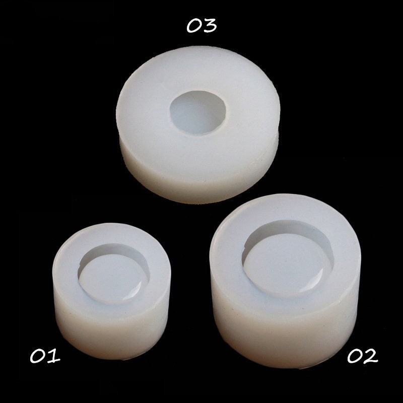 Bowl Dish Silicone Mold-small Bowl Mold Resin-jewelry Dish - Etsy