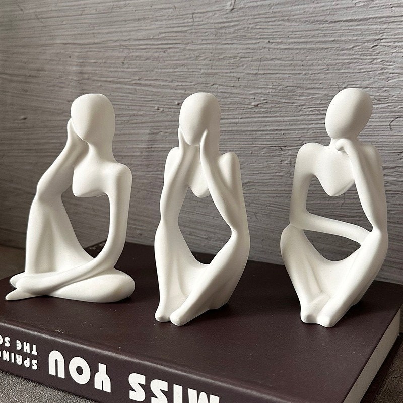 Human Statue Mold - Etsy