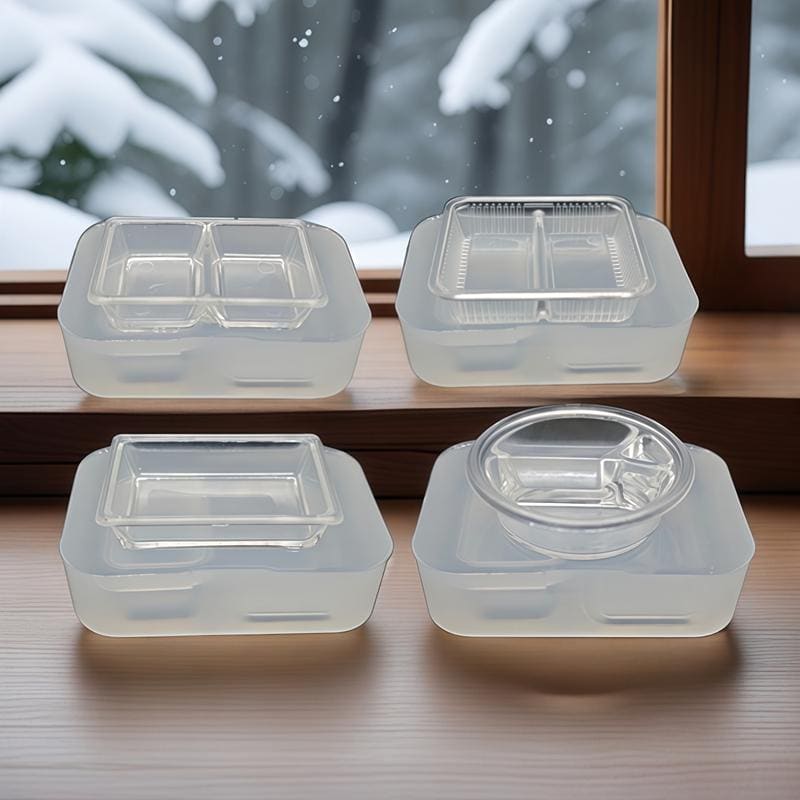 Miniature Lunch Box - Etsy