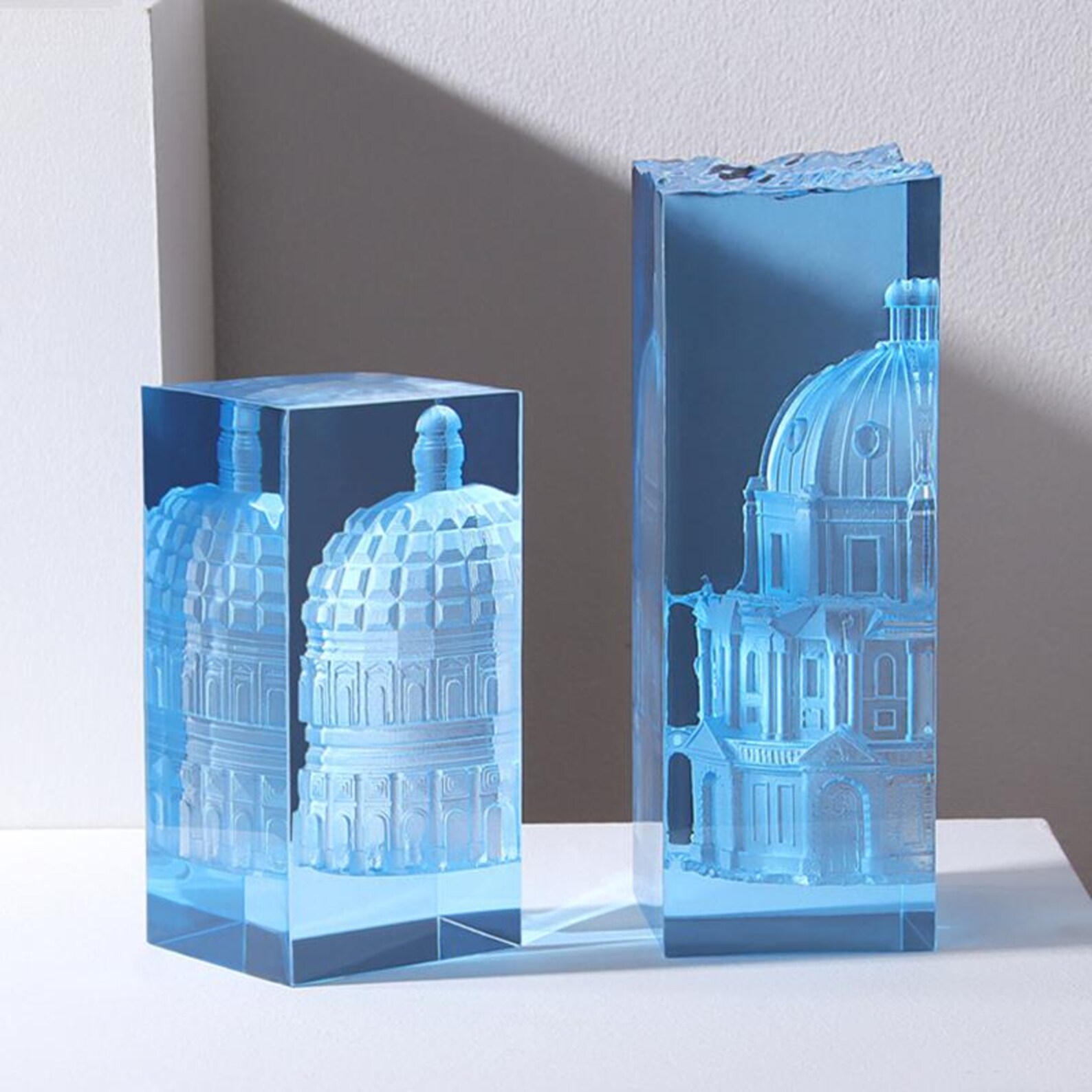 European Church Silicone Mold-cathedral Church Resin Mold-church House ...