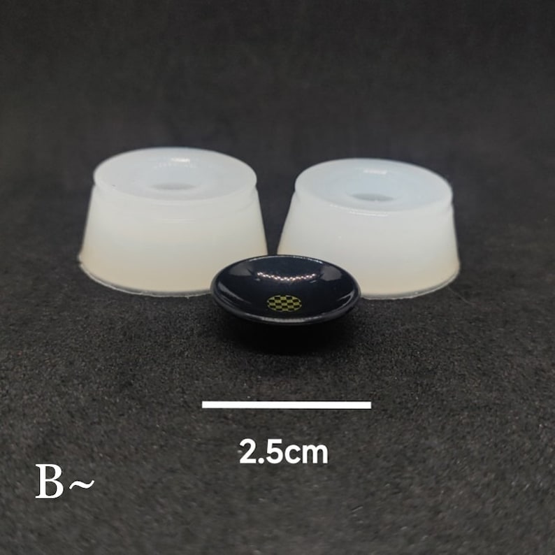 4 Styles Miniature Bowl Silicone Mold-mini Ramen Bowl Resin Mold-salad ...