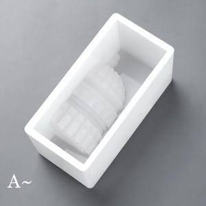 European Church Silicone Mold-cathedral Church Resin Mold-church House ...