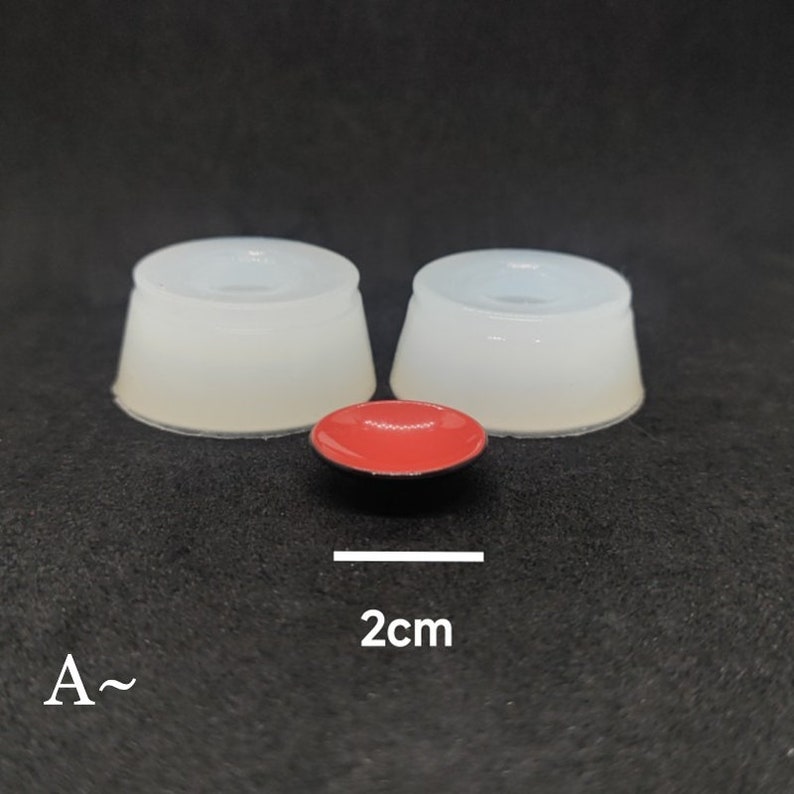 4 Styles Miniature Bowl Silicone Mold-mini Ramen Bowl Resin Mold-salad ...