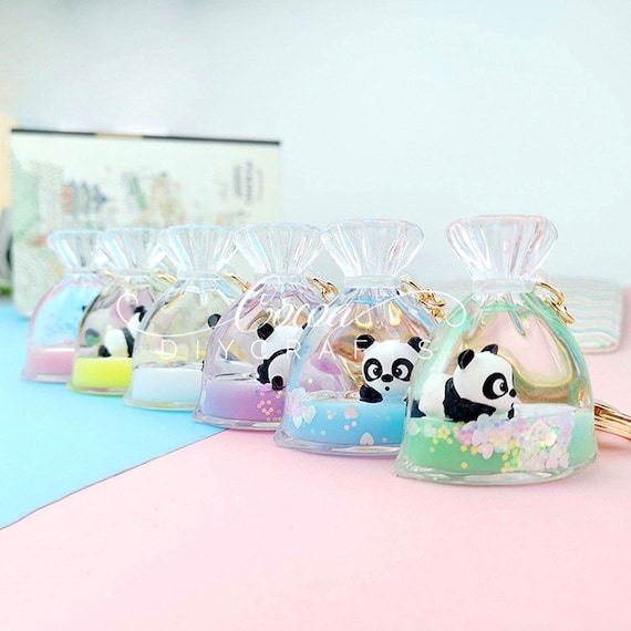 Cute Money Bag Silicone Mold-girl Bag Resin Mold-lucky Bag - Etsy