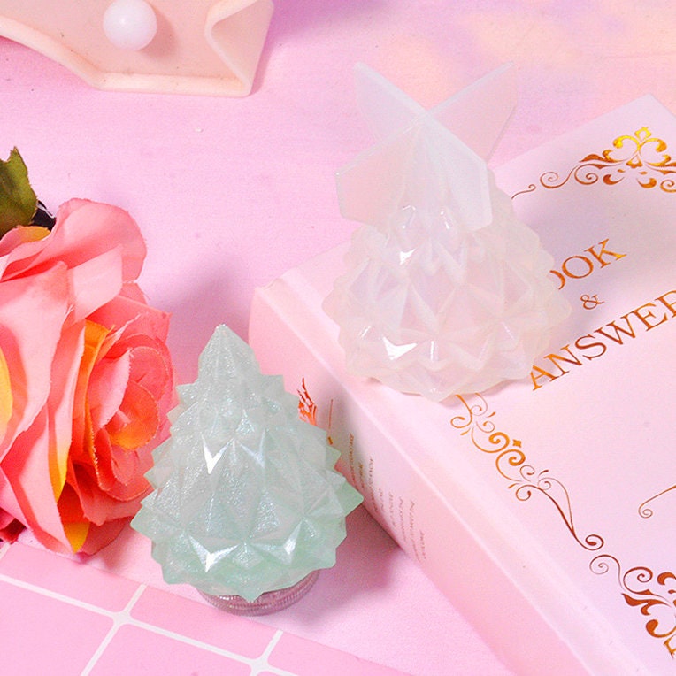 3D Christmas Tree Silicone Mold-pine Tree Resin Mold-christmas - Etsy