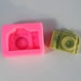 Camera Resin Silicone Mold-camera Candle Mold-camera Soap Mold-camera ...