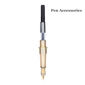3 Styles Fountain Pen Silicone Mold-fountain Pen Resin Mold ...