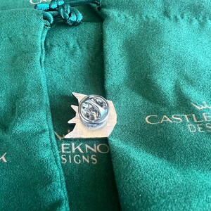 Transformers Decepticons Suit Pin Unique Decepticon Lapel Pin for Fans ...