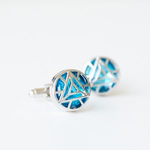 Stark Cufflinks - Etsy