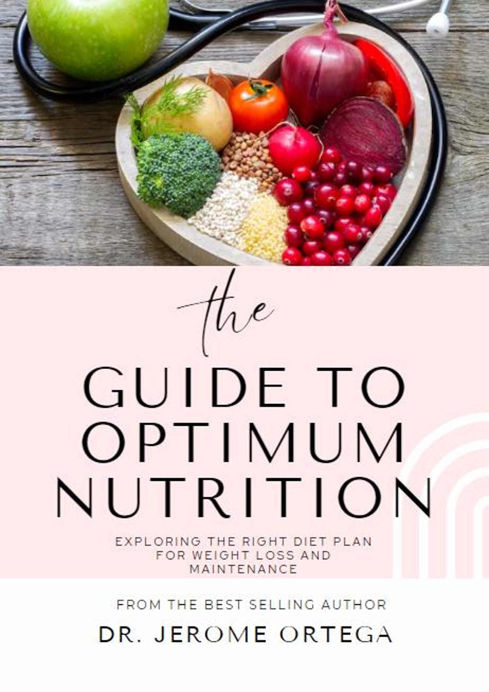Optimum Nutrition Ebook | Health & Wellness Guide (PDF) - Etsy