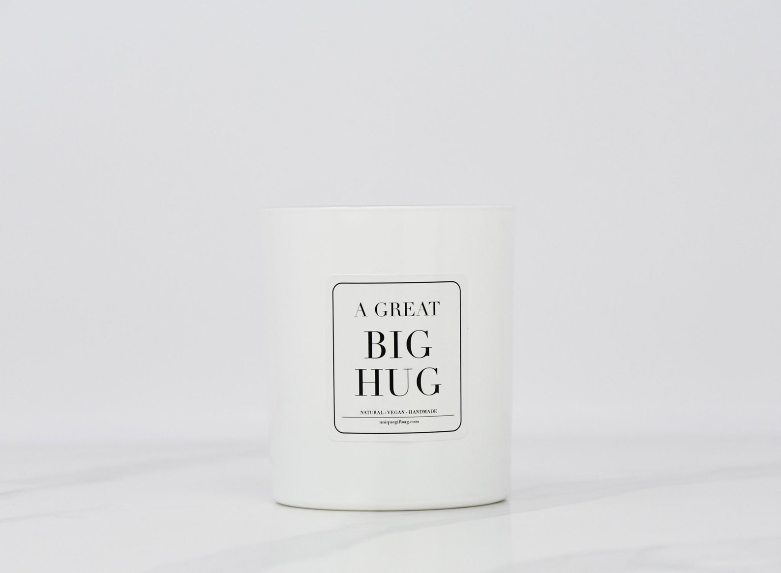 A Great BIG HUG Candle Scent Vegan Natural Candles - Etsy UK