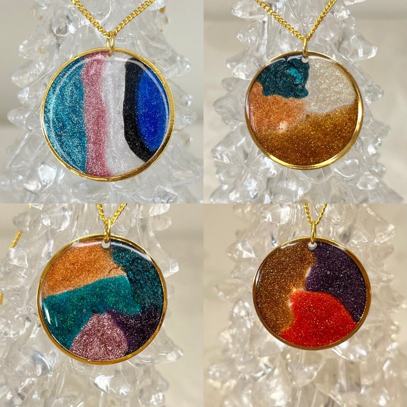 24k Gold-plated Mutable Zodiac Sign Necklace Gemini Virgo Sagittarius ...