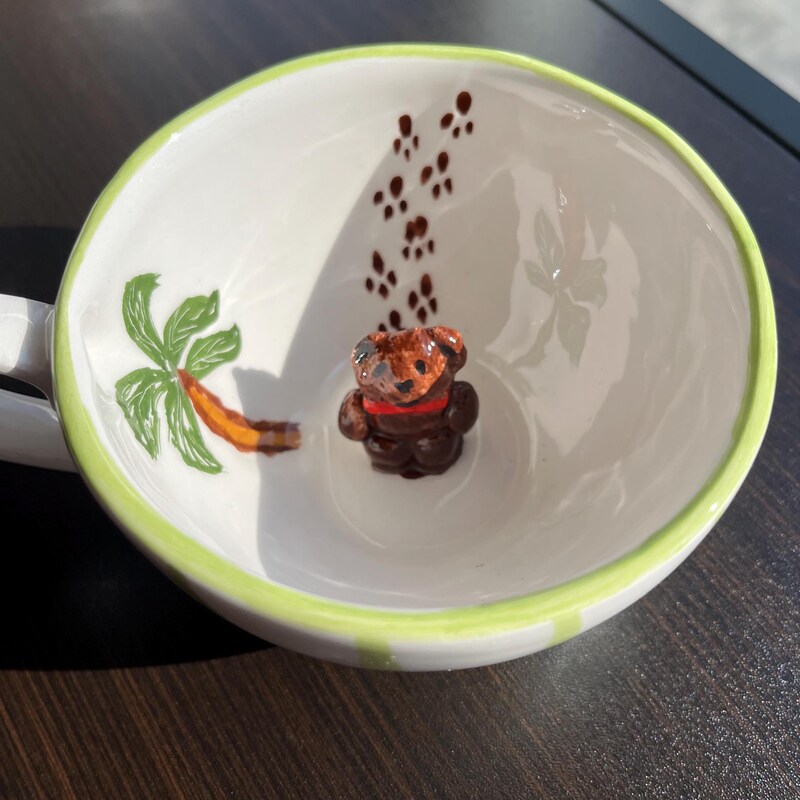 Hidden Animal - Etsy