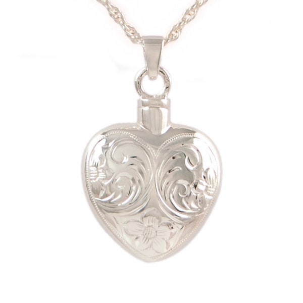 Cremation Jewelry - Etsy