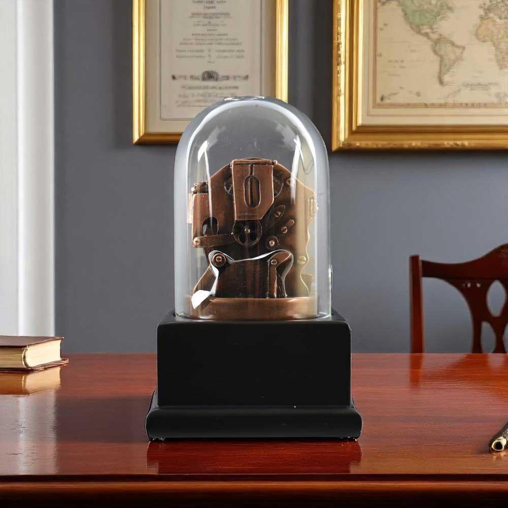 Stock Ticker Tape Machine