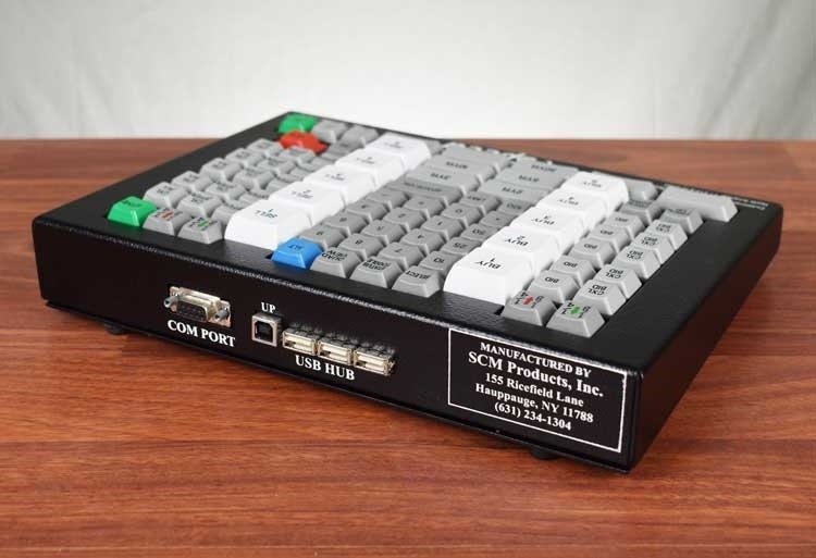 Espeed Trading Specialist Keyboard Nasdaq Cantor Fitzgerald NASDAQ - Etsy