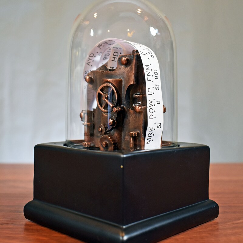 Stock Market Decor - Etsy
