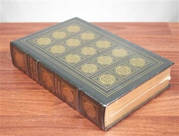 President Kennedy: Profile of Power by Richard Reeves Easton - Etsy