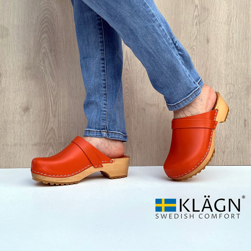BjorkClogs - Etsy