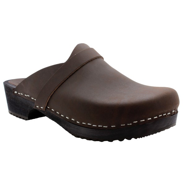 Men Clogs - Etsy