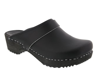 Norwegian Clogs Men - Etsy