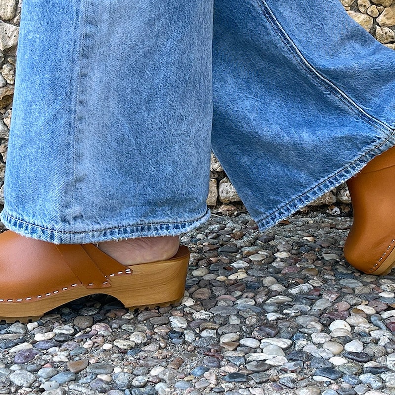 BjorkClogs - Etsy